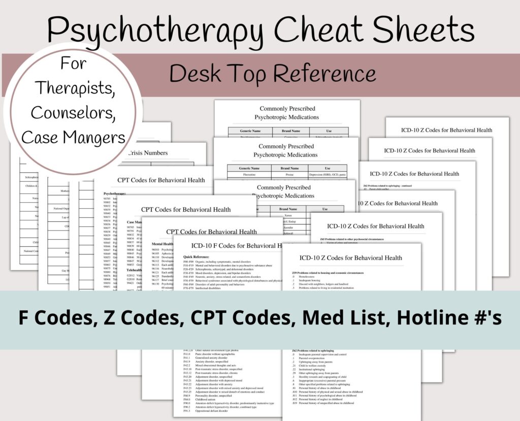 Cheat Sheet Free Printable Cpt Codes List Pdf - Free Printable Payroll ...
